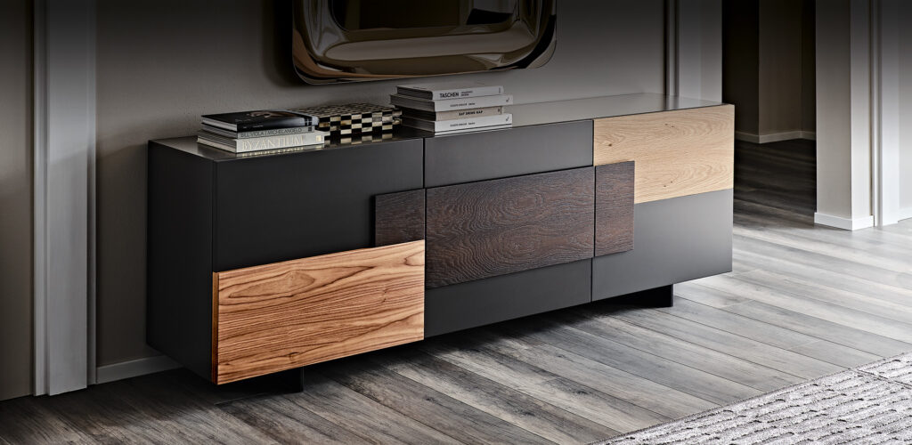 Torino sideboard store